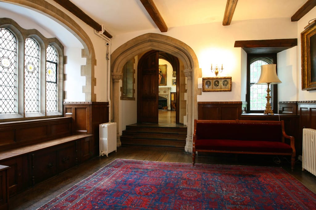 The Old Chancery - Museum of the Order of St John