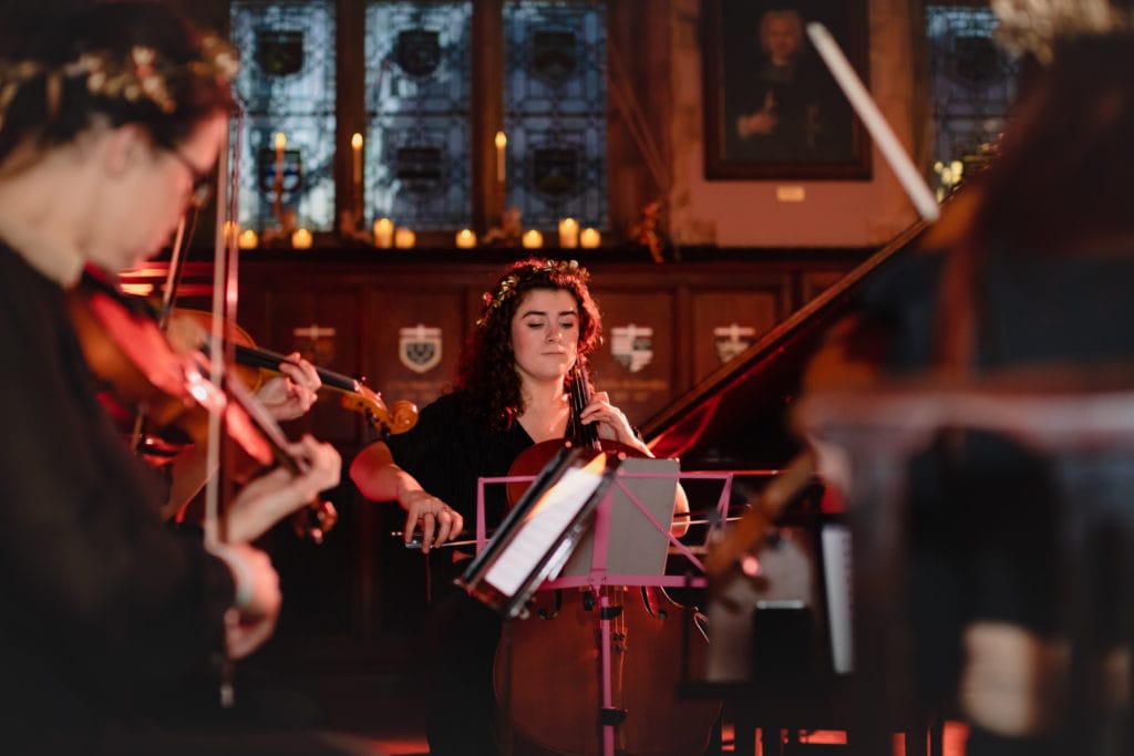 The Chapter Hall - Museum of the Order of St John
