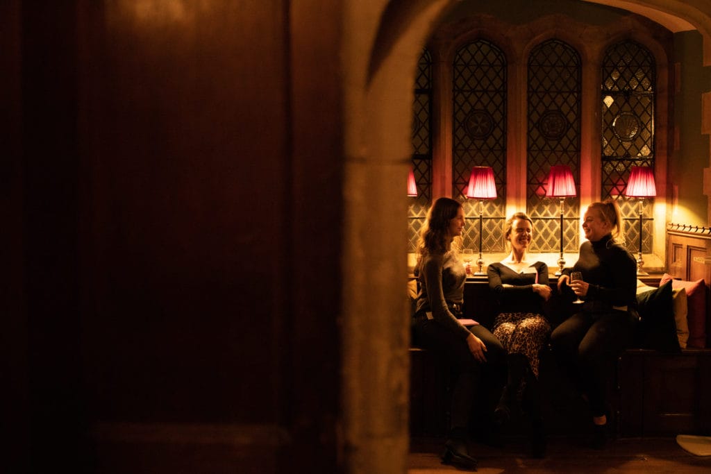 The Old Chancery - Museum of the Order of St John