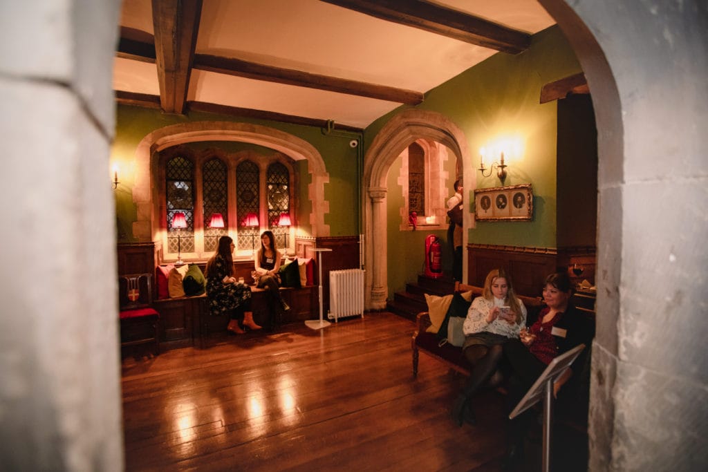 The Old Chancery - Museum of the Order of St John