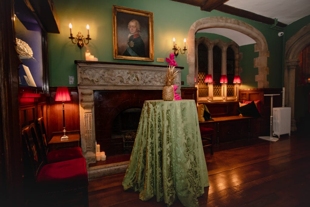 The Old Chancery - Museum of the Order of St John