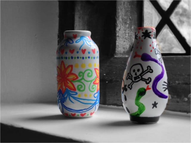 Poison and potion bottles: an autism-friendly family activity - Museum ...