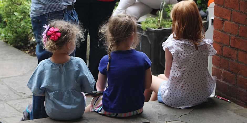 Free Under 5s Family Workshop: Mr Gumpy's Day Out - Museum of the Order ...