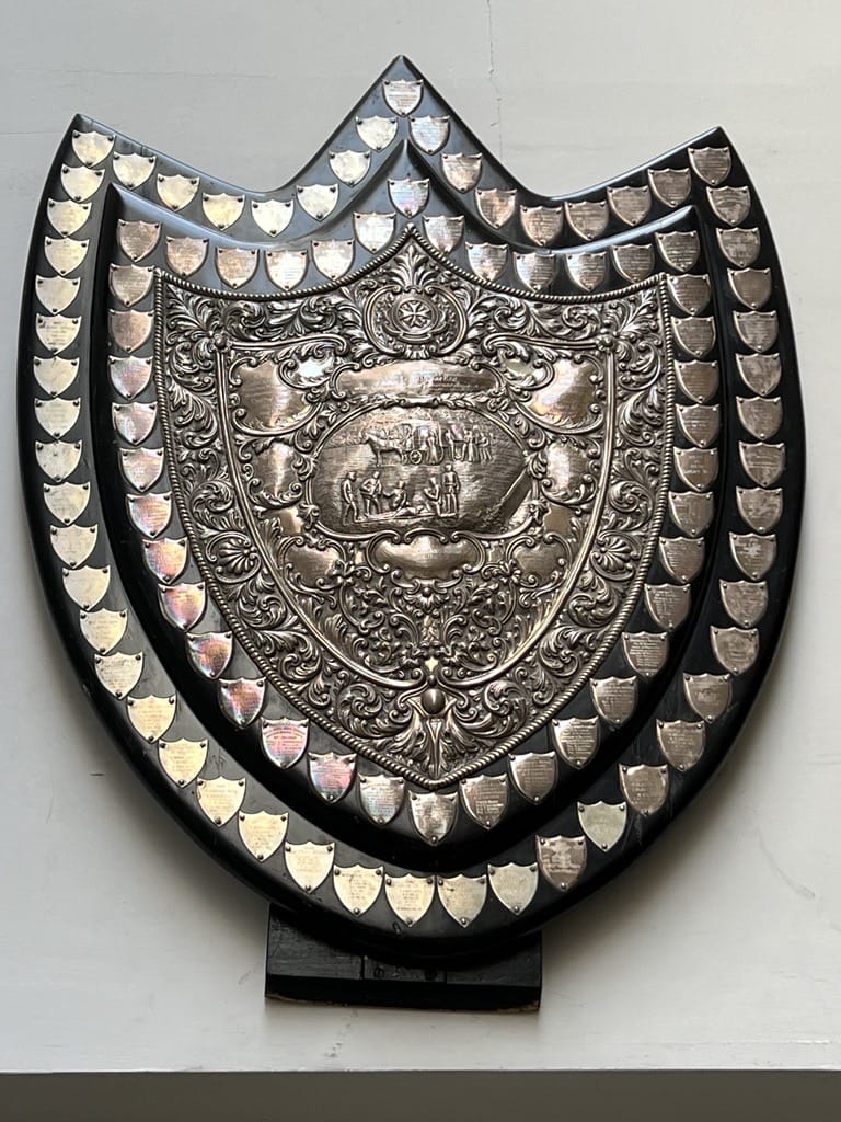 Exploring St John Ambulance Competitions: Historical and Personal ...