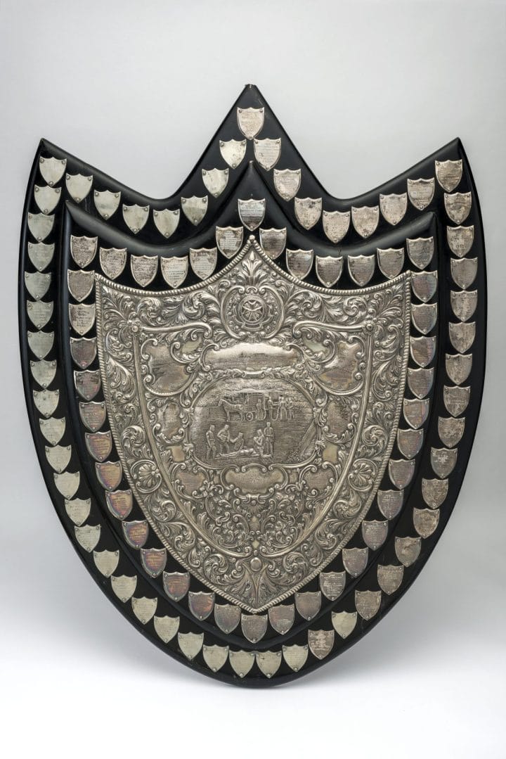 Explore Your Archive 2024: Animals - Museum of the Order of St John