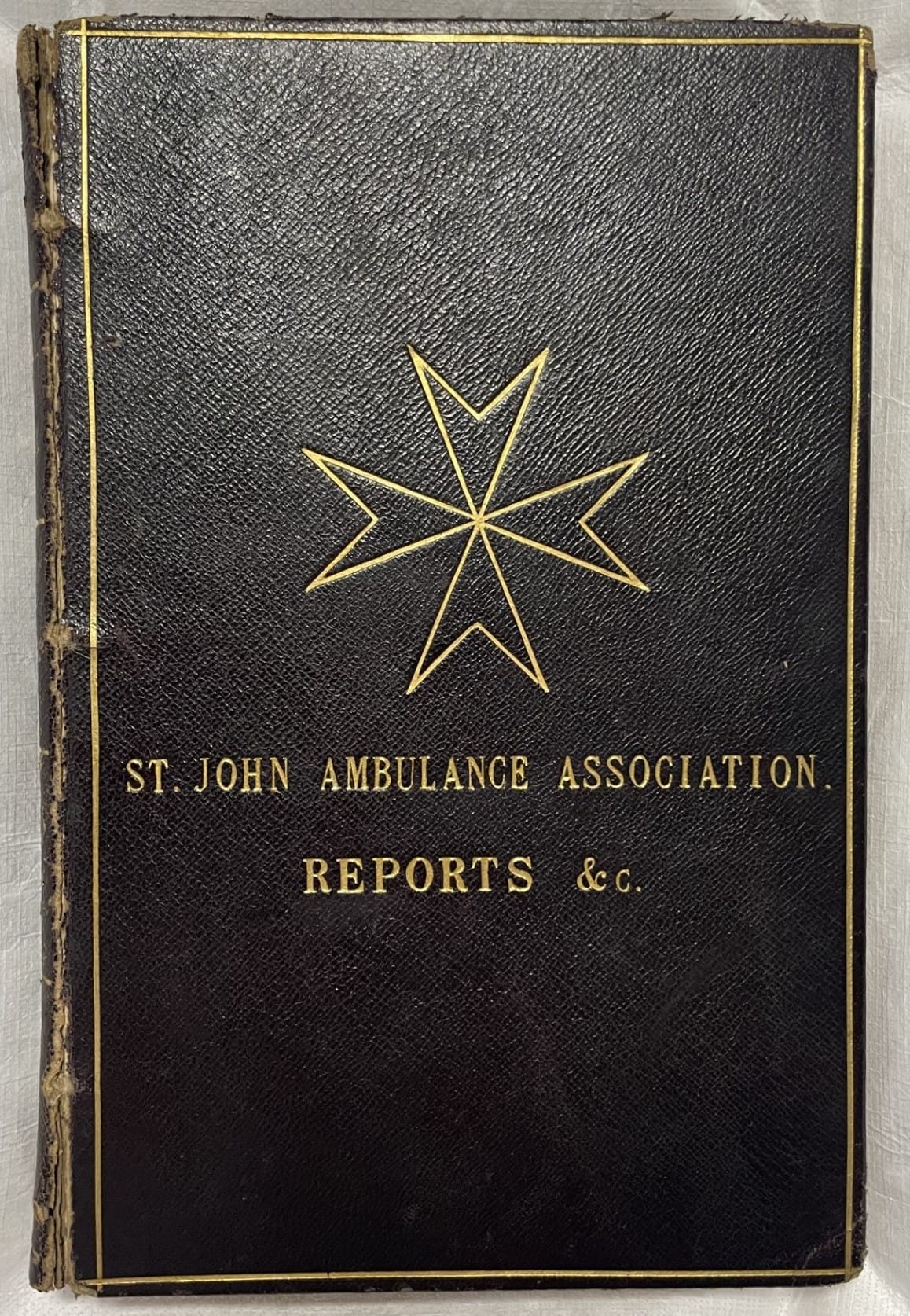 10-minute Talk & Tea: Archives Revealed - Exploring the Founding ...